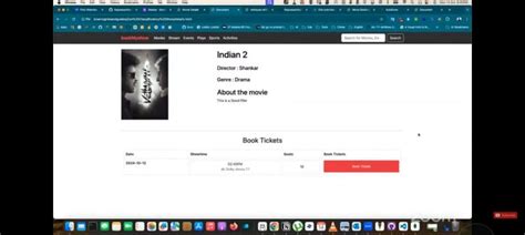 Kishor Raguram Ganeshan On Linkedin Learnwithguvi Buildathon Javascript Webdevelopment