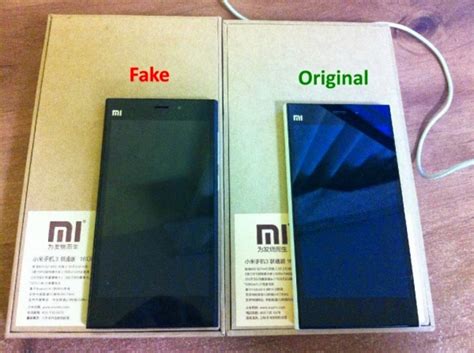 Baru Beli Xiaomi Begini Cara Cek Produk Xiaomi Kamu Asli Atau Palsu