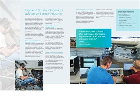 Onlinecloud Based Siemens Simcenter Testlab Testing Simulation