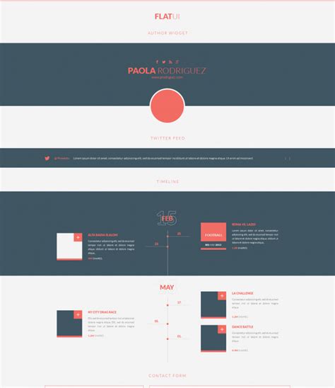 analytics dashboard ui kit