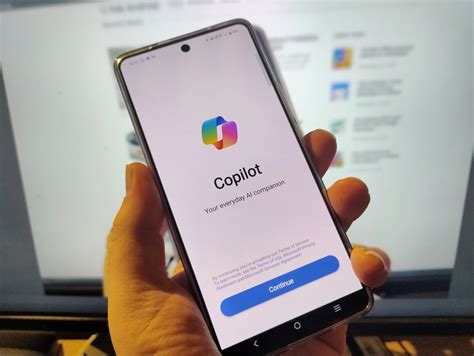 Microsoft S AI Copilot App Is Now Available On Android Talk Android