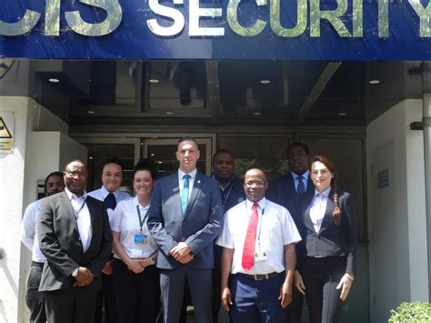 Cis Security Limited On Linkedin Cis Innovative Solutions
