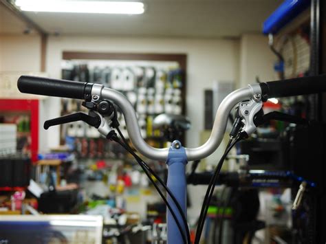 전북브롬톤 브롬톤 C라인 익스플로어 위드랙 미드핸들바 클라우드 블루 출고 전주 브롬톤 입고 접이식자전거 폴딩바이크 미니벨로자전거 전문점 전주 바이크박스인후점