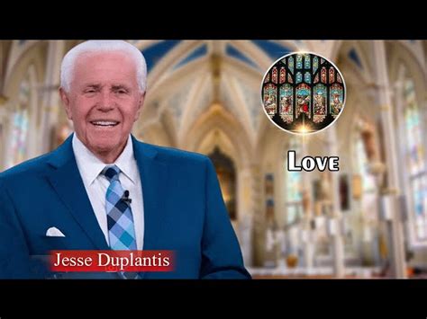 Jesse Duplantis And Wife In Notesfromavisionspecialist Jesse Shares