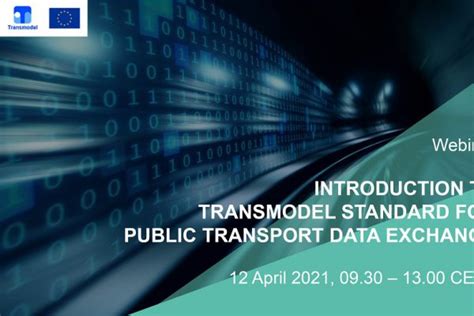 data4pt transmodel training webinar 12 april 2021 itxpt