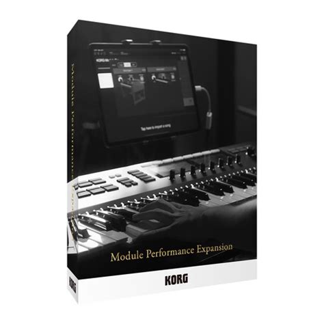 Stream Module Performance Expansion [plucked] Harp By Korg Listen Online For Free On Soundcloud