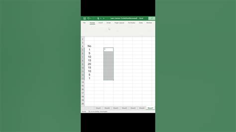How To Use Rept Function In Excel Excel Exceltips Exceltricks