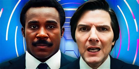 Ben Stillers Role In Severance Explained