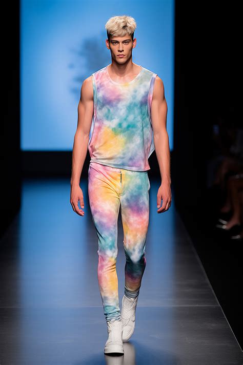 spring summer 2024 transitions unbound behance