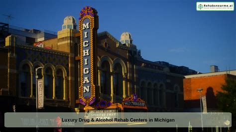 Michigan Best Rehab Centers And Treatment Programs 2026