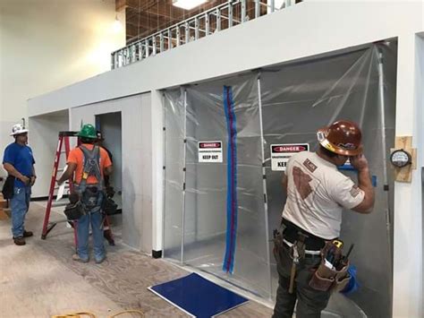 Icra Best Practices In Health Care Construction