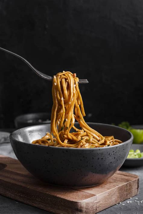 Choose Your Noodle A Guide To Delicious Asian Noodles