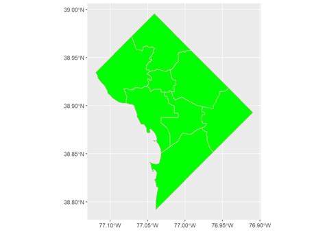tutorials pppa 6021 data visualization using r tutorial 5 maps 1 of 2