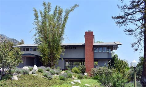 Pebble Beach Hearing Modapalooza Modernist Church Saved Star