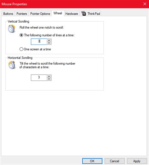 Cara Mengatasi Mouse Yang Scrolling Otomatis Di Windows Inwepo