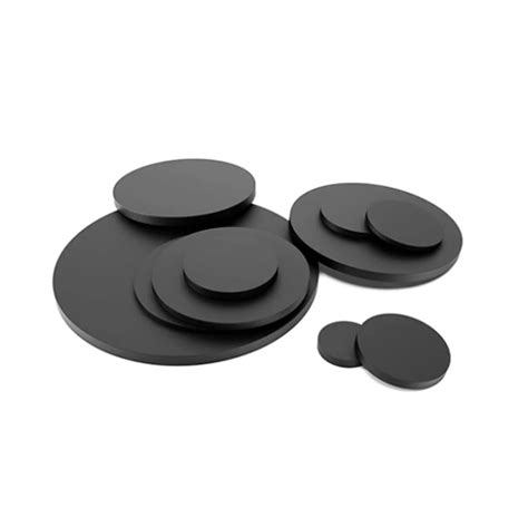 Solid Round Rubber Sheet China Solid Round Rubber Sheet Manufacturers Suppliers Factory