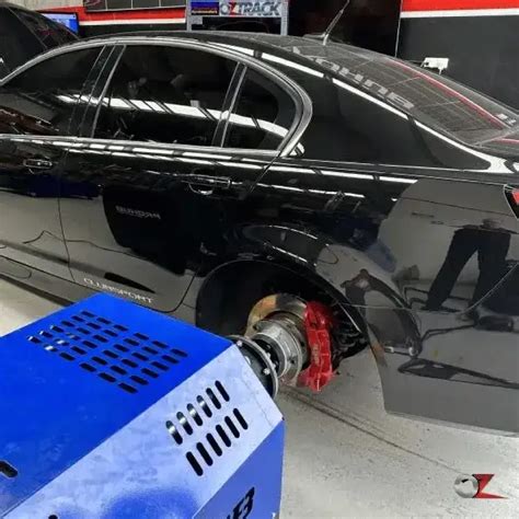 Performance Upgrades For Commodore V8 Vt Vf