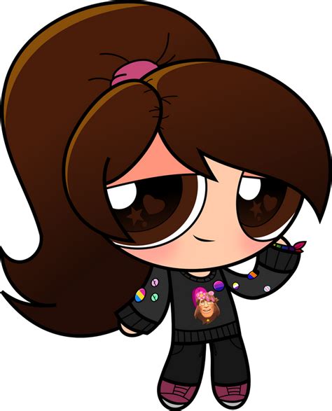 Ppg Bea K Requested By Philllord On Deviantart