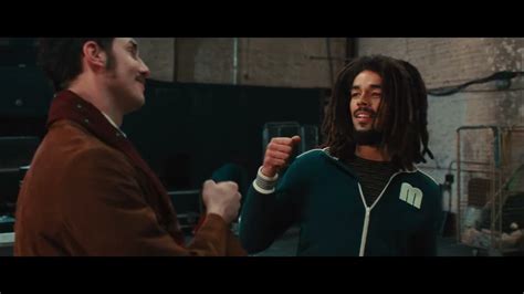 בוב מארלי One Love טריילר רשמי Youtube