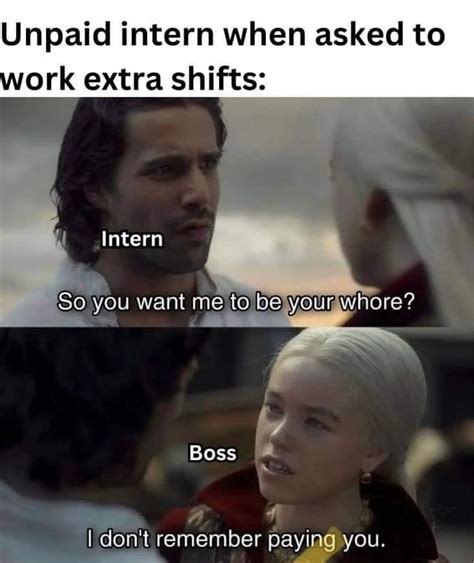 The Best Intern Memes Memedroid