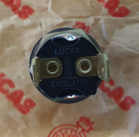 Starter Switch Push Button Atj2066