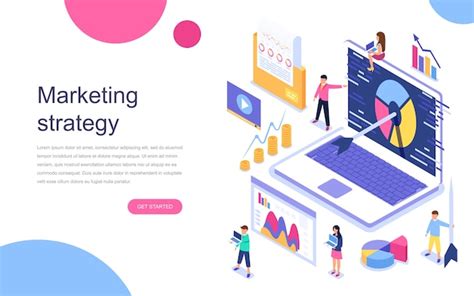 Premium Vector Modern Flat Design Isometric Concept Of Software