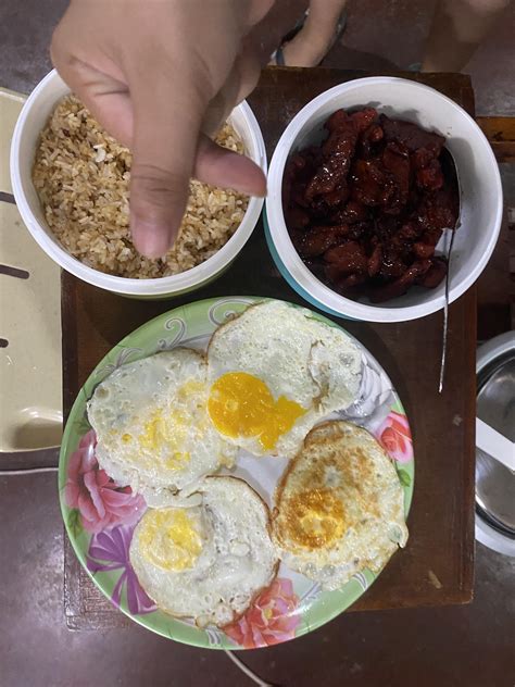 Tocilog — Best Pinoy Breakfast Combo Pangmalakasang Suka Rfilipinofood Tocilog — Best Pinoy Breakfast Combo Pangmalakasang Suka Rfilipinofood