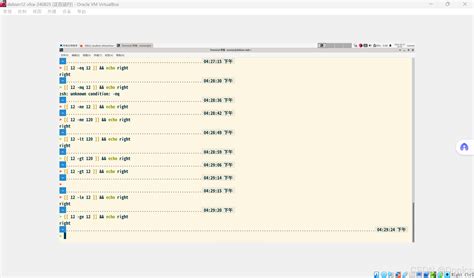 Linuxshell学习笔记（7）shell字符串包含子串 Csdn博客