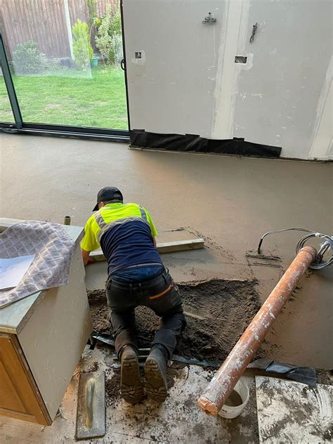 What Is The Difference Between Screed And Concrete