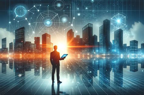 The Strategic Role Of Chief Transformation Officerscto Centizen Inc