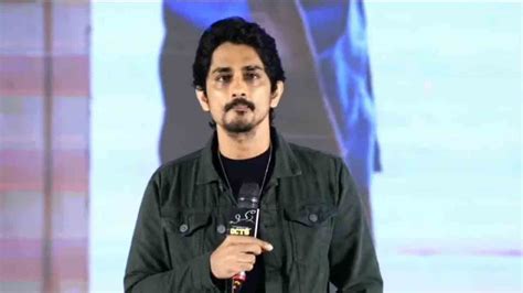 Siddharth తెలుగులో సిద్దార్థ్‌ సినిమా ఎవరు చూస్తారన్నారు చిన్నా