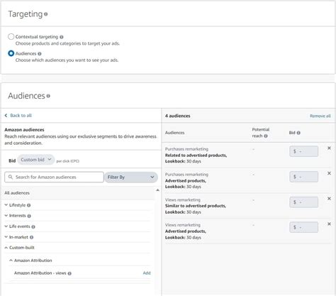 Re Engage With Your Audiences Directed To The Amazon Store From Your