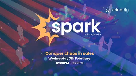 Proven Steps To Conquer Chaos In Sales As An SME