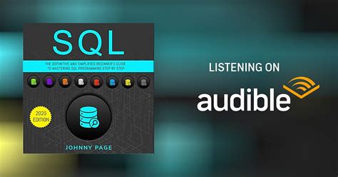 Sql The Ultimate And Simplifed Beginners Guide To Mastery Sql