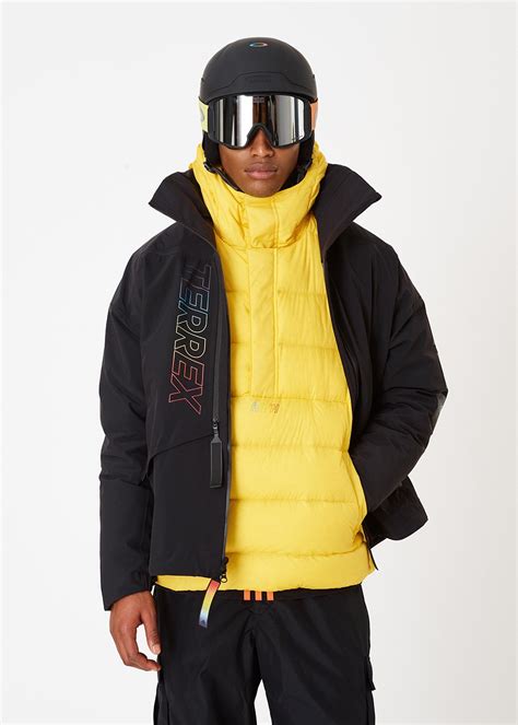 Kith X Adidas Terrex Lookbook Kith Europe