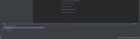 Idea 连接远程docker Csdn博客