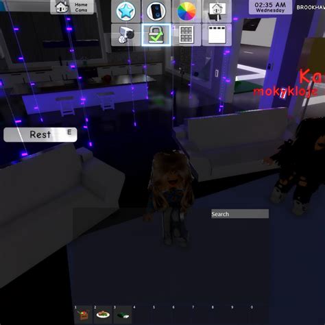 Skye Pro Roblox Girl Youtube