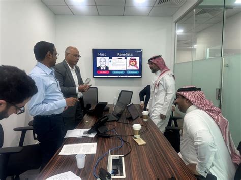 Mahesh Cg On Linkedin Saudidatamanagement Datamanagement Workshophighlights Saudiexperts…