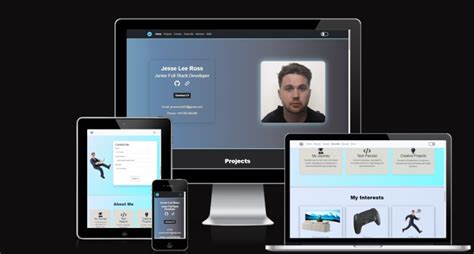 jesse ross on linkedin codeinstitute nodejs react