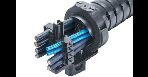 Heavy Duty Connection For Clamp To Axis 6