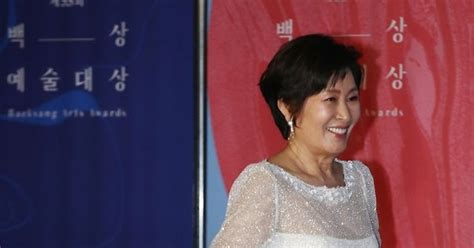 김혜자 눈이 부시게