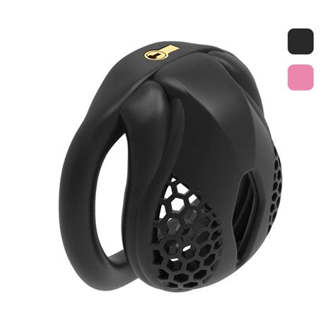 New Honeycomb Chastity Cage Cellmateshop