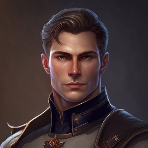 Tog Dorian Havilliard By Ladykalynne On Deviantart Artofit