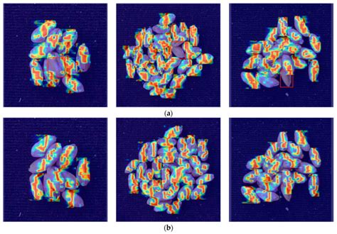 Wheat Seed Detection And Counting Method Based On Improved Yolov8 Model Pmc