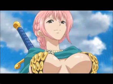 Piece Sexy Rebecca Fragment Mix YouTube