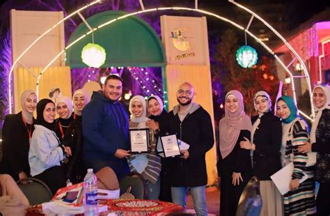 Pr Publicrelation Public Mahmoud Saeed