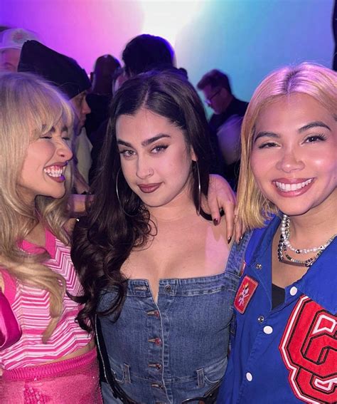 Sabrina Carpenter 02072023 • Celebmafia