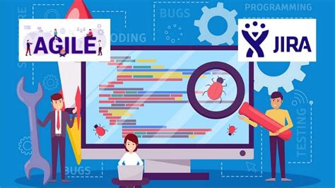 specialize in qa manual testing with live project agile jira ead