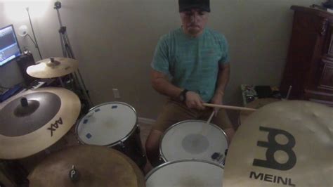 Lucid Dreams Juice Wrld Drum Cover Youtube
