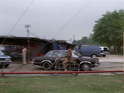 1978 Chevrolet Malibu In The Toy 1982